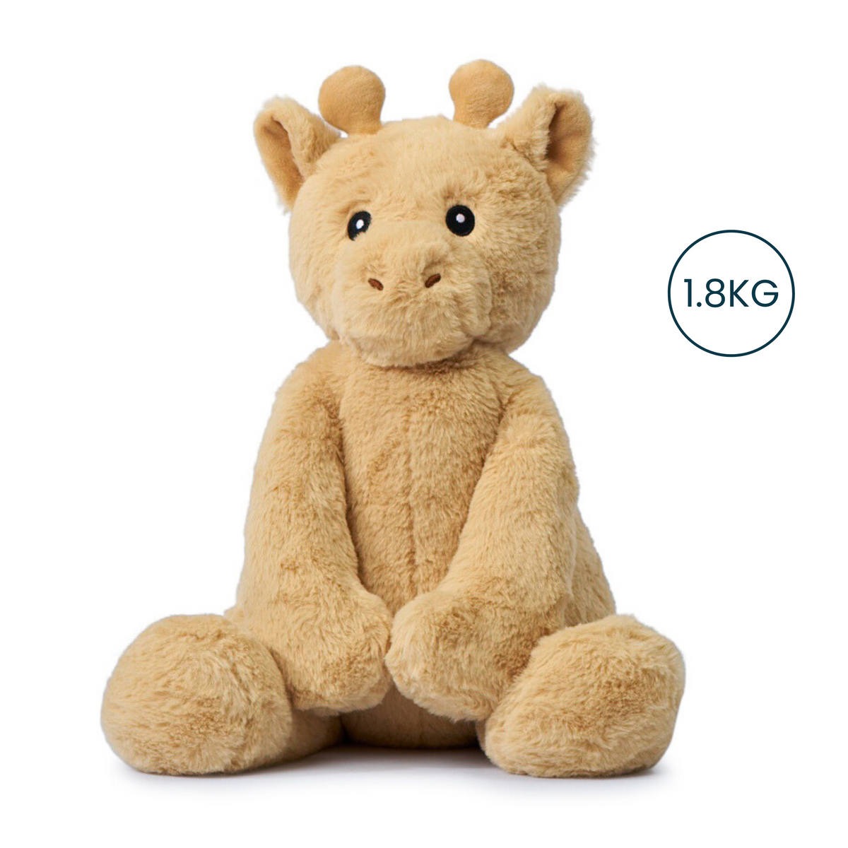 Giggles the Giraffe – The Cuddle Club